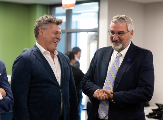 固特异新任CEO第一年薪酬约2000万美元 – Tyrepress 中国