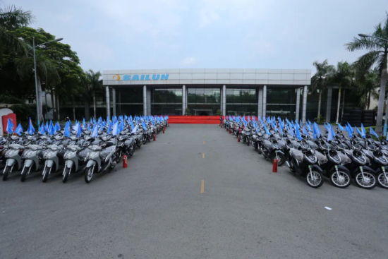赛轮越南工厂扩建项目延期 – Tyrepress 中国